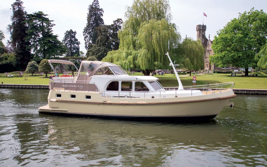 Best river boats: Tempting used options for exploring inland waterways