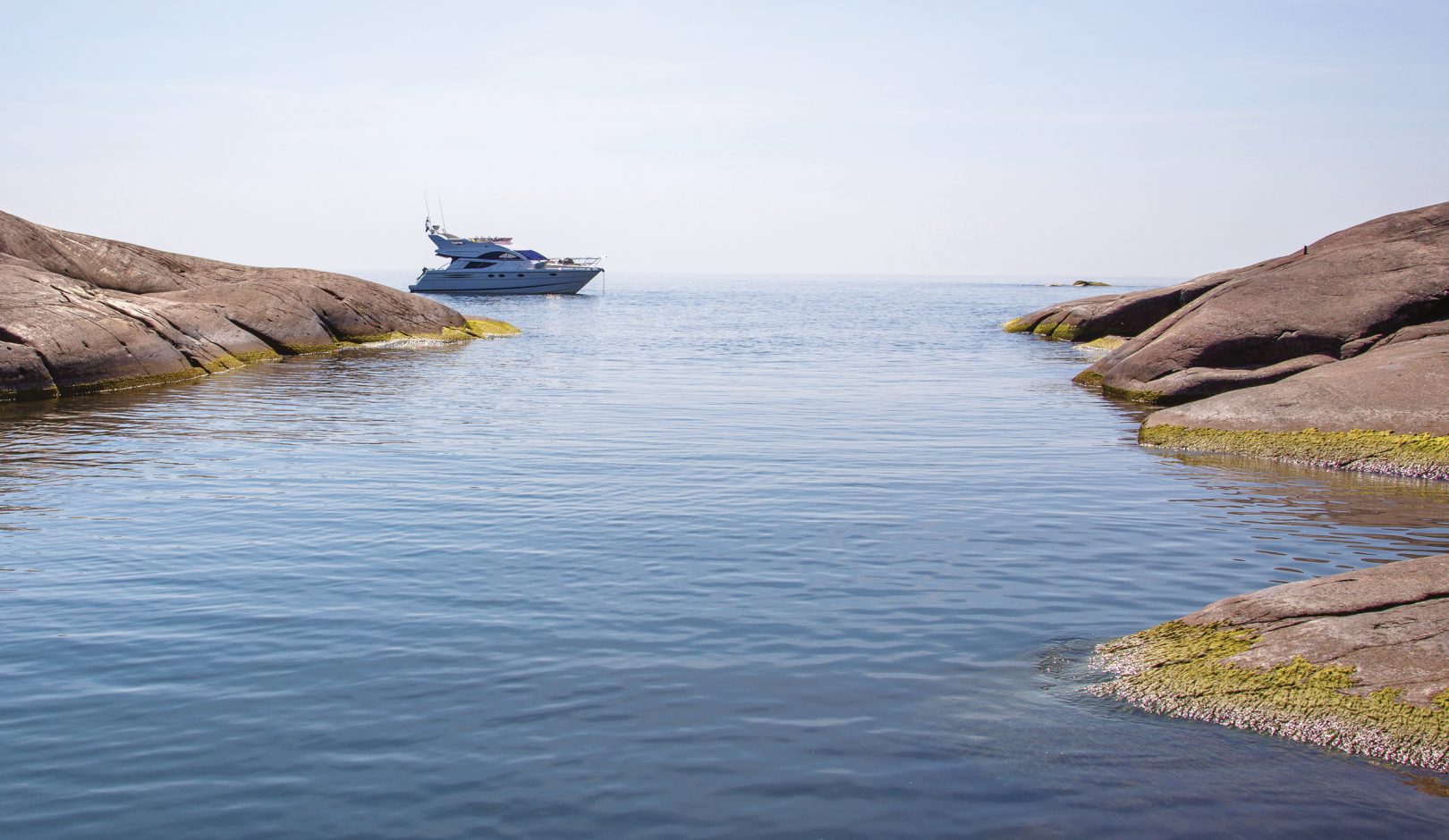 Cruising Finland: Exploring the spectacular sea of a thousand islands ...