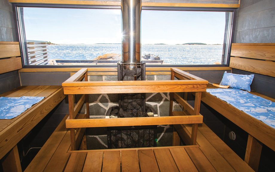 Cruising Finland: Exploring the spectacular sea of a thousand islands ...