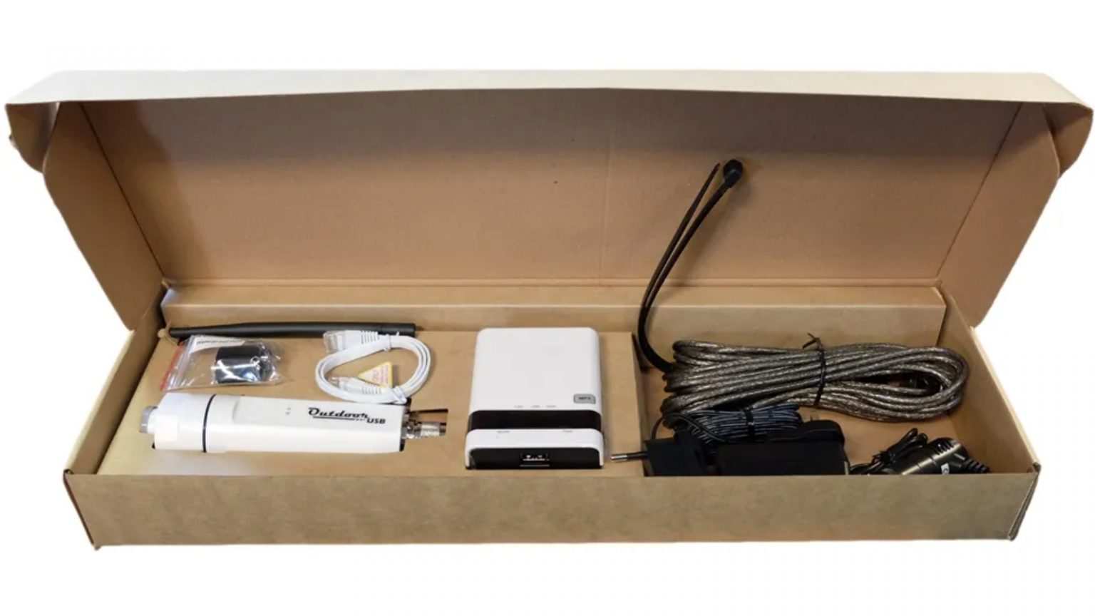 Best boat Wi-Fi systems: Essential tech from range extenders to signal ...