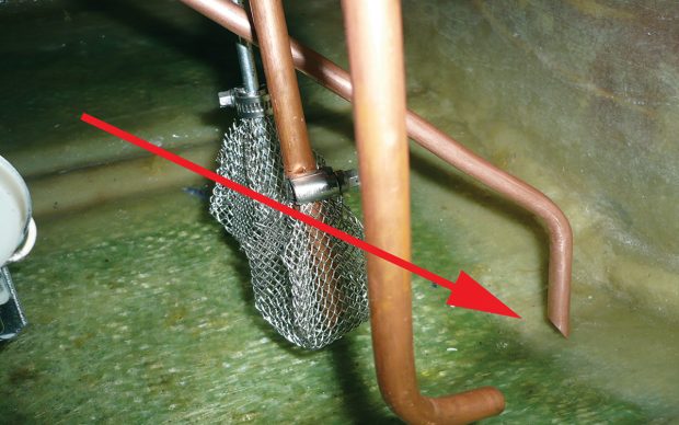 Marine 16 Diesel Dipper tested: Can this fuel filter really clean your ...