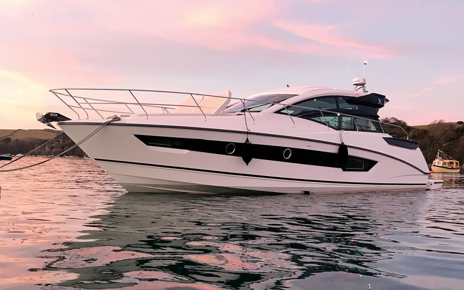 Secondhand boat buyers’ guide: 4 of the best 45ft sportscruisers for sale