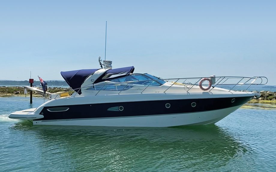 Secondhand boat buyers’ guide: 4 of the best 45ft sportscruisers for sale