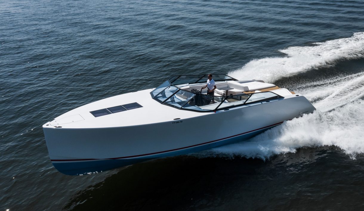 VanDutch VD56 first look: New model kicks off Pardo era with IPS power