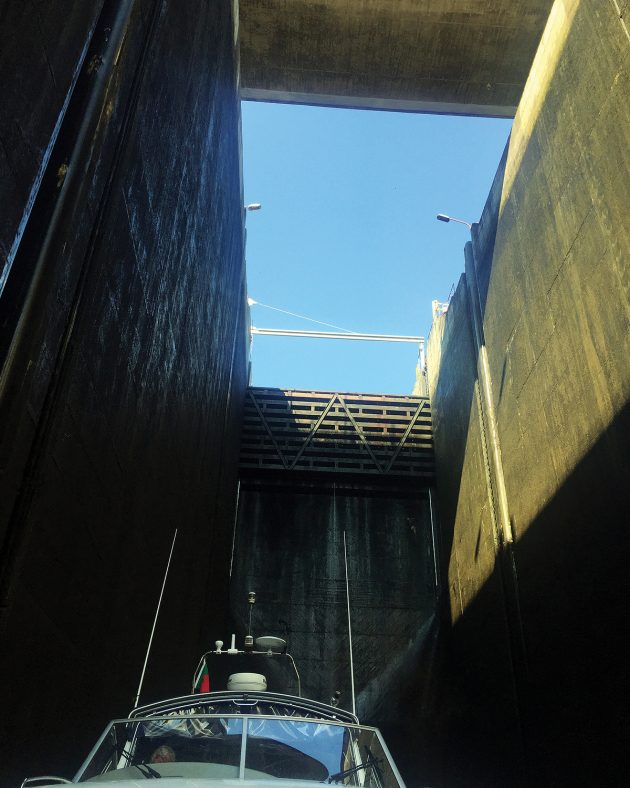 Cruising Portugal: Exploring the delightful Douro river on a Broom 42CL