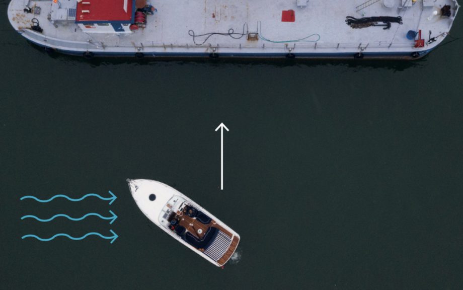 Ferry gliding explained: How to ferry glide your boat like a pro