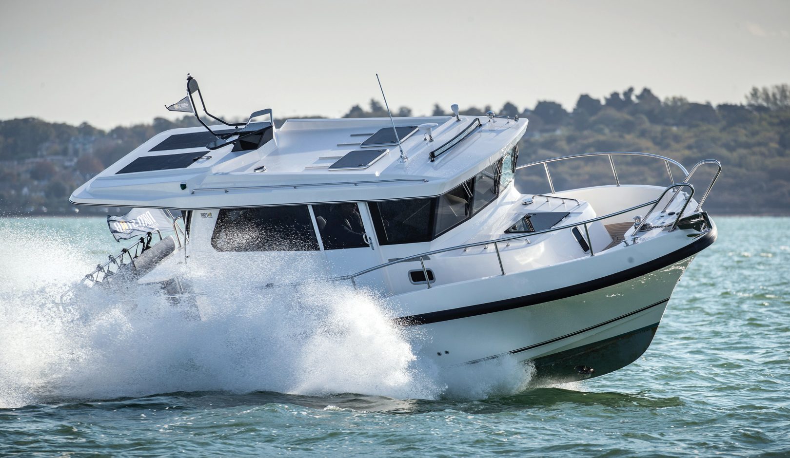 Nord Star 28 Patrol buyer’s guide: Finnish SUV punches above its weight
