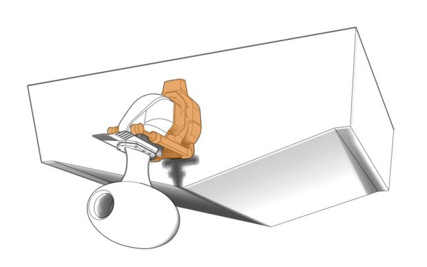 This ground-breaking water jet could jump-start the electric boats ...