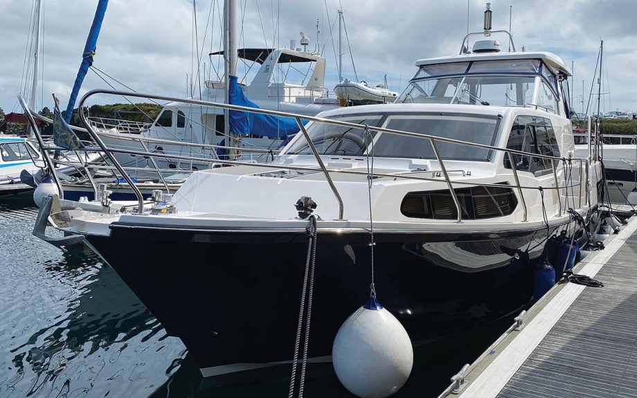 Best all-weather boats: Our pick of the secondhand market - MBY