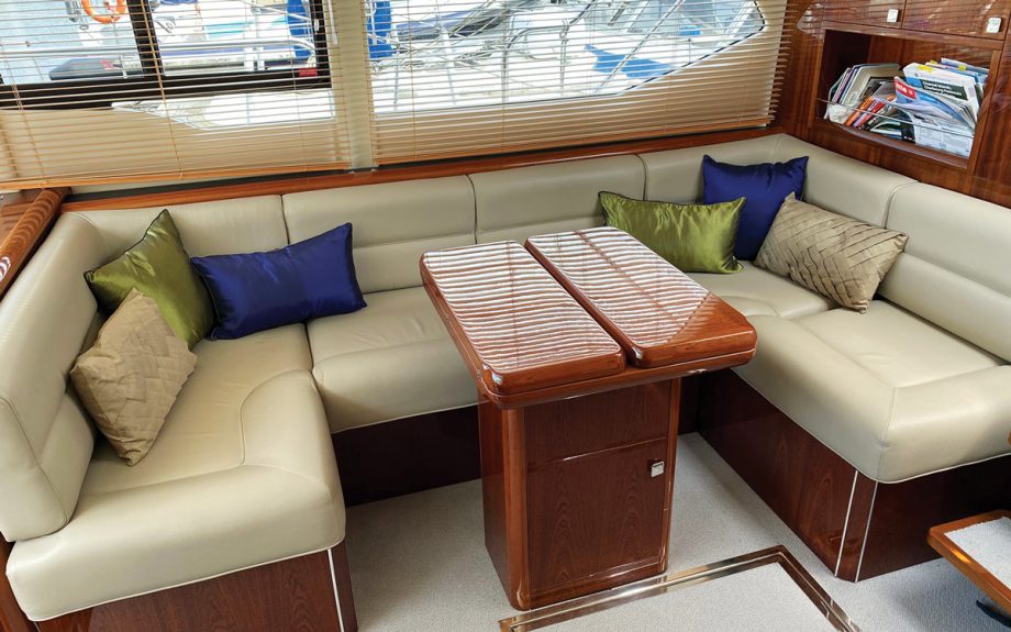 Secondhand buyers’ guide: 4 of the best all-weather boats for sale - MBY