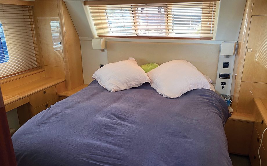 Secondhand buyers’ guide: 4 of the best all-weather boats for sale - MBY