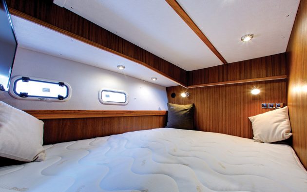 Best all-weather boats: Our pick of the secondhand market - MBY