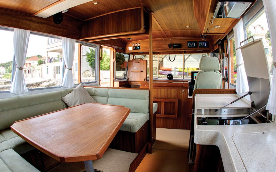 Best all-weather boats: Our pick of the secondhand market - MBY