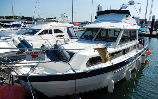 Best all-weather boats: Our pick of the secondhand market - MBY