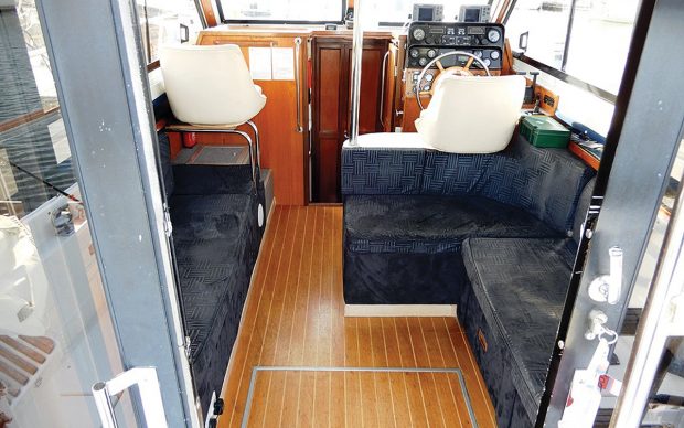 Best all-weather boats: Our pick of the secondhand market - MBY