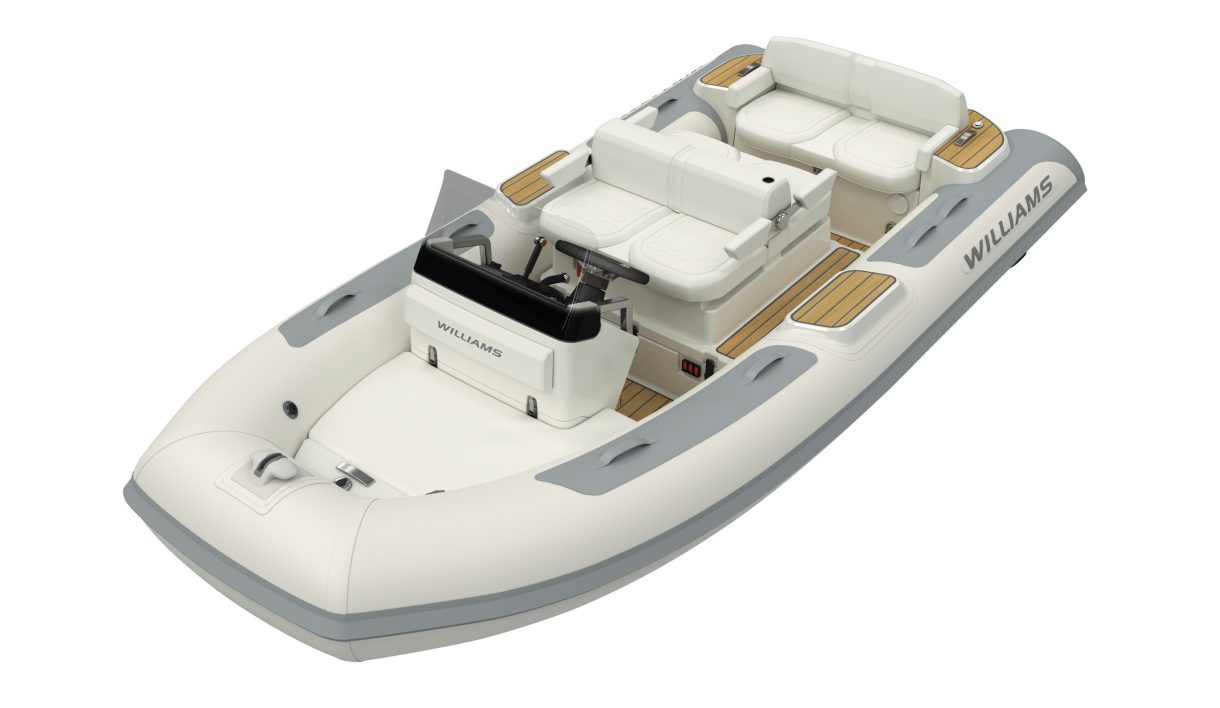 Polycraft 300 Tuffy first look: Australian tender brand plots EU invasion