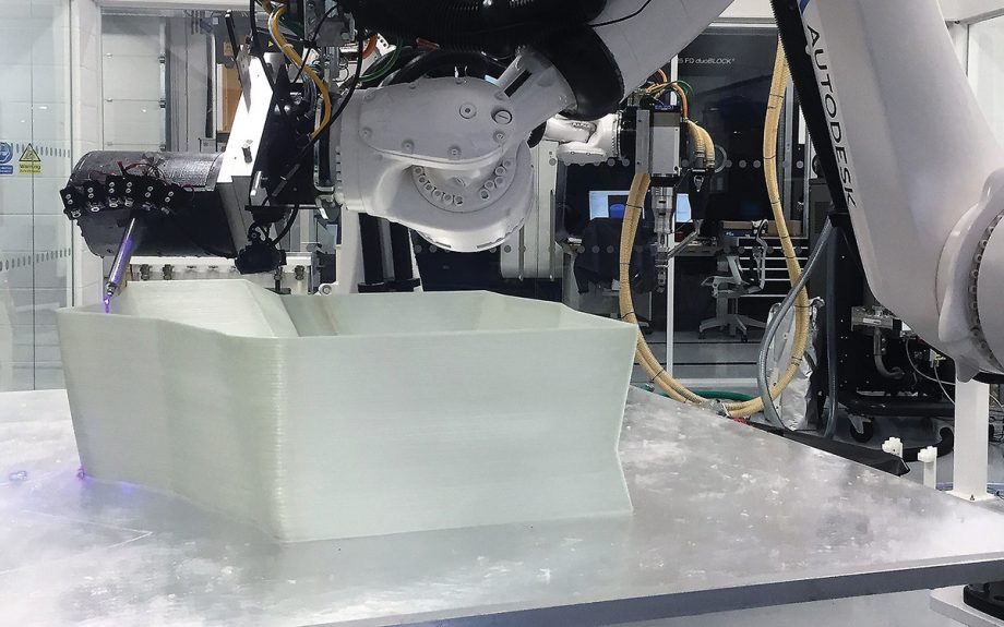 3D printed boats: Why this radical custom yacht is just the tip of the ...