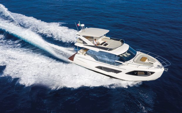 Absolute 47 review: Impressive all-rounder would make an excellent ...