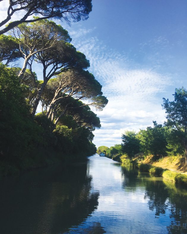 French canal boating: Lessons learned from hiring on the Canal du Midi