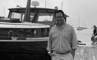 Hemingway's boat reborn: How Pilar was recreated in meticulous detail