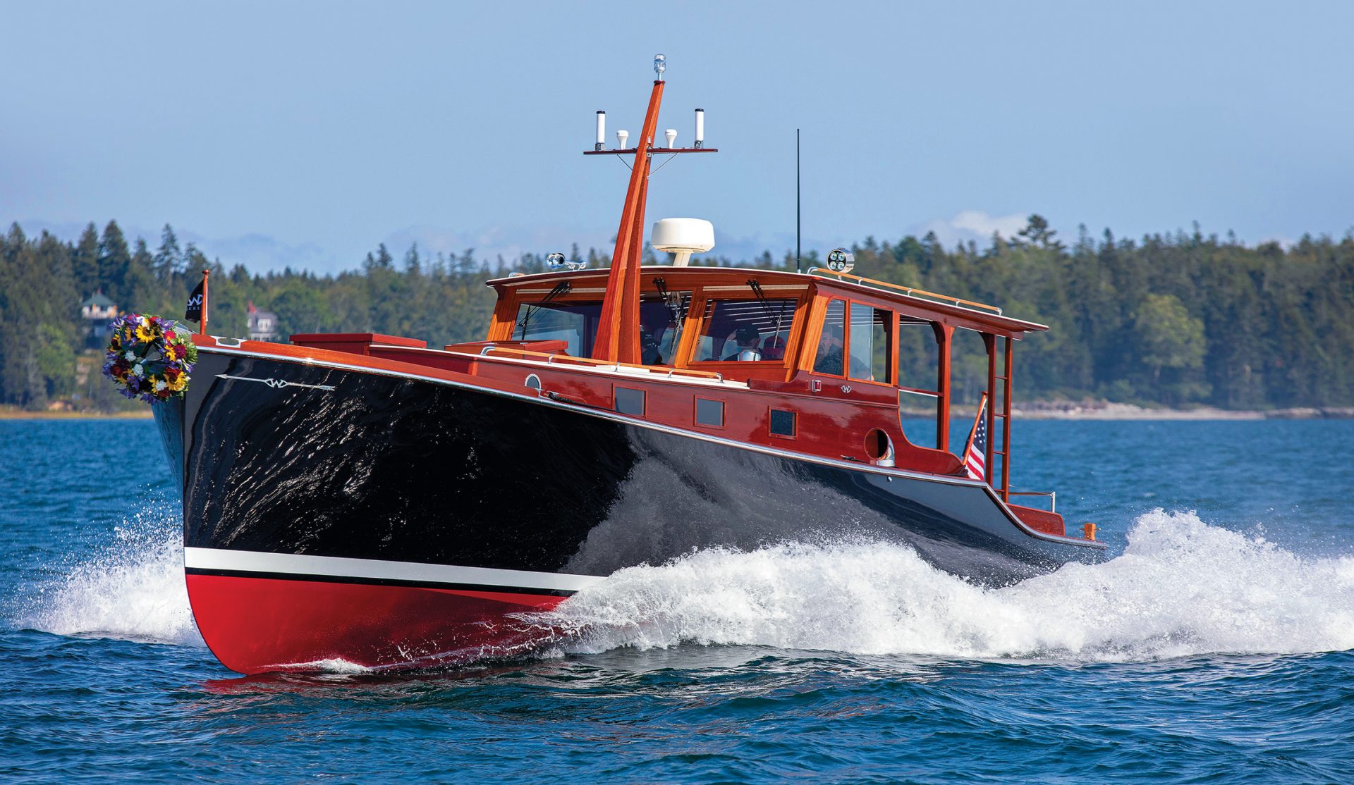 Yacht definitions: What is a yacht? And does it need to have sails?