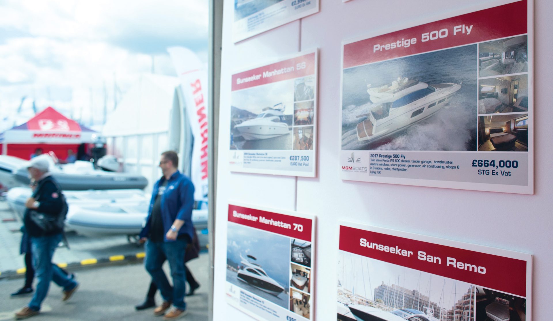 How to buy a new boat: Everything you need to know about dealers and yards