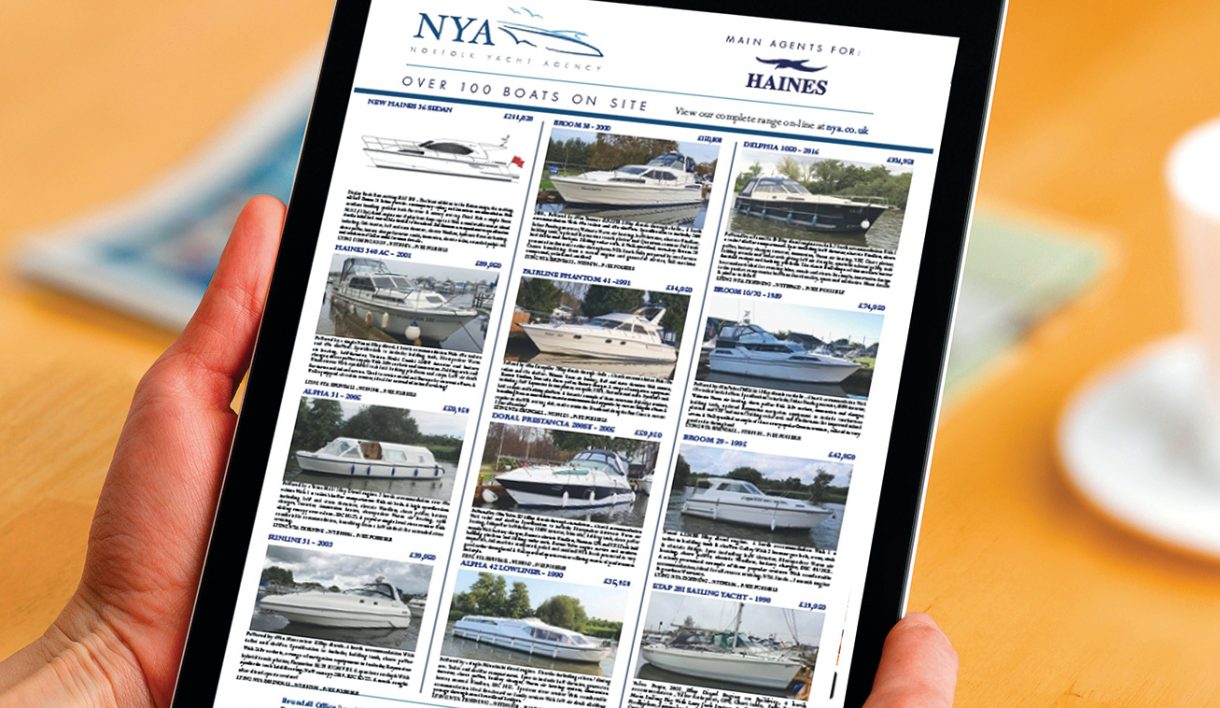 How to buy a new boat: Everything you need to know about dealers and yards