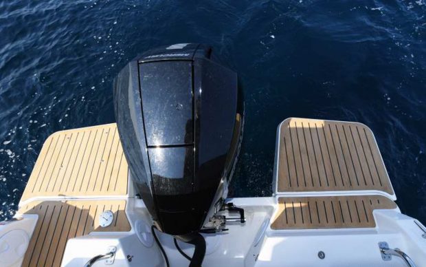 Quicksilver Activ 675 Weekend first look: £40k starter boat is full of ...