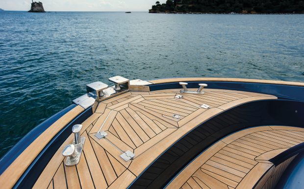 Solaris Power 48 Open review: The prettiest boat since the Aquariva?