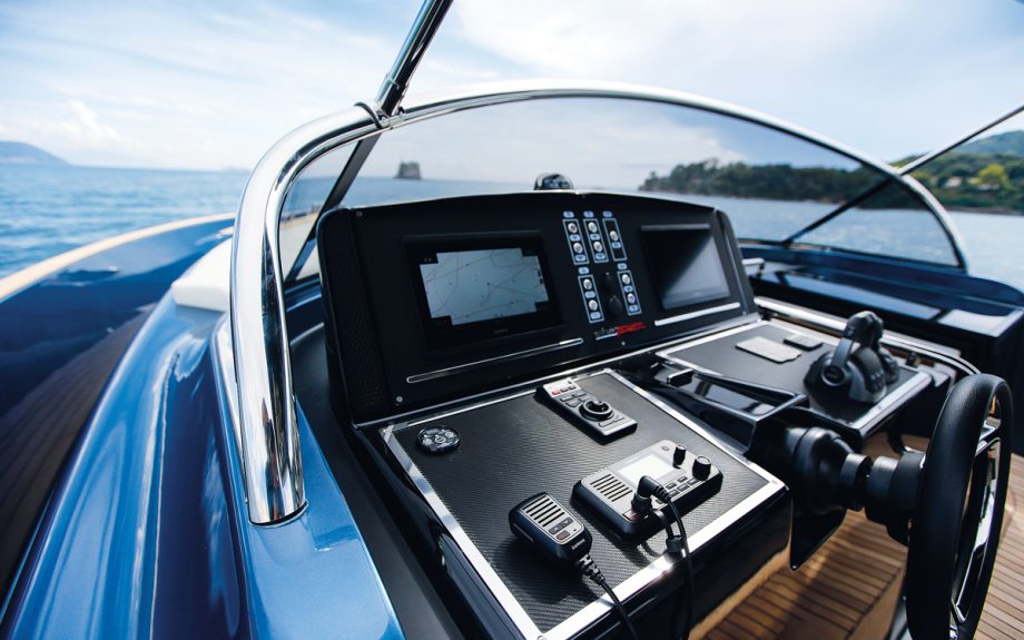 Solaris Power 48 Open review: The prettiest boat since the Aquariva?