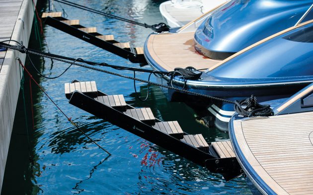 Solaris Power 48 Open review: The prettiest boat since the Aquariva?