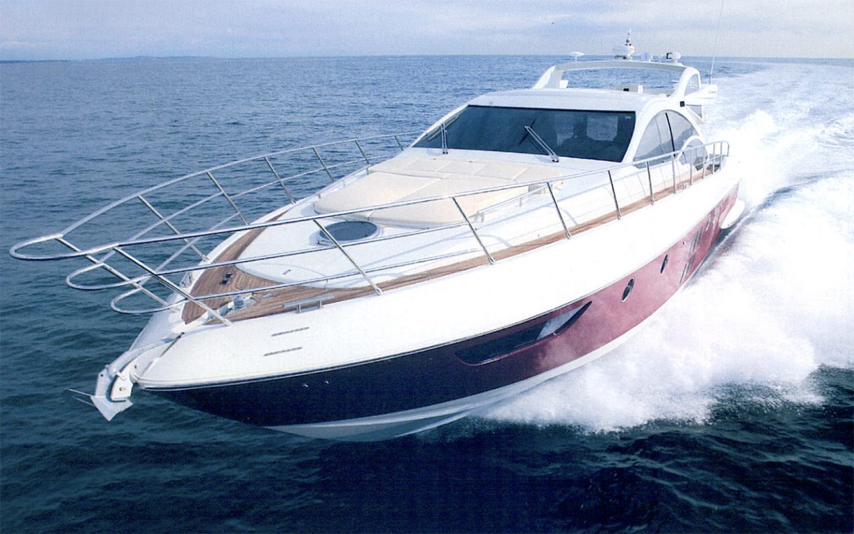 Best Azimut yachts: 7 of the finest models from the famed Italian yard