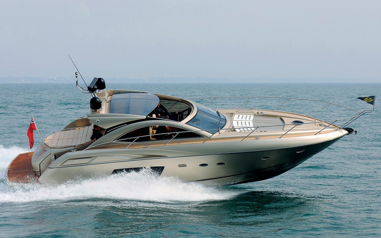 Sunseeker: History, key models and current range - Motorboat & Yachting
