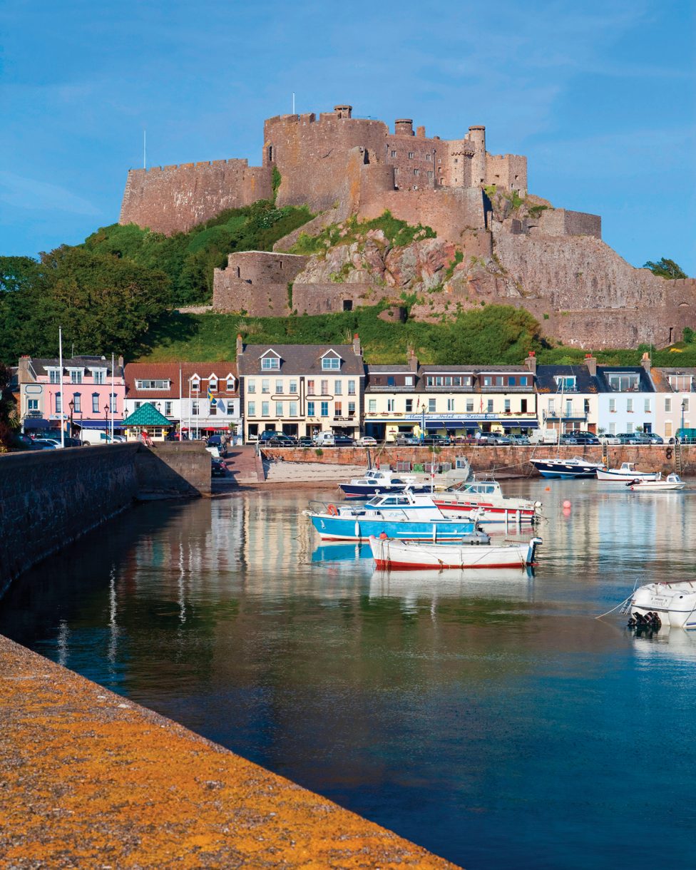 Channel islands boating: The locals’ guide to cruising Jersey