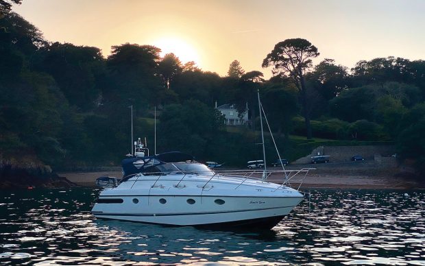 Channel islands boating: The locals’ guide to cruising Jersey