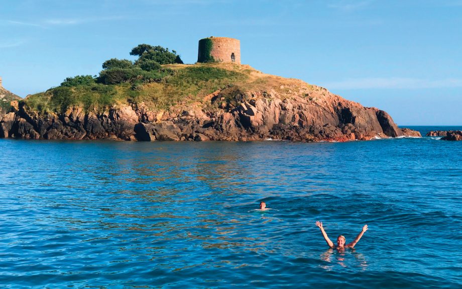 Channel islands boating: The locals’ guide to cruising Jersey