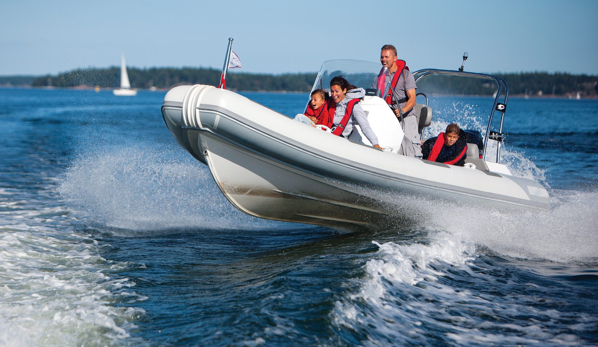 Getting into boating - Motor Boat & Yachting
