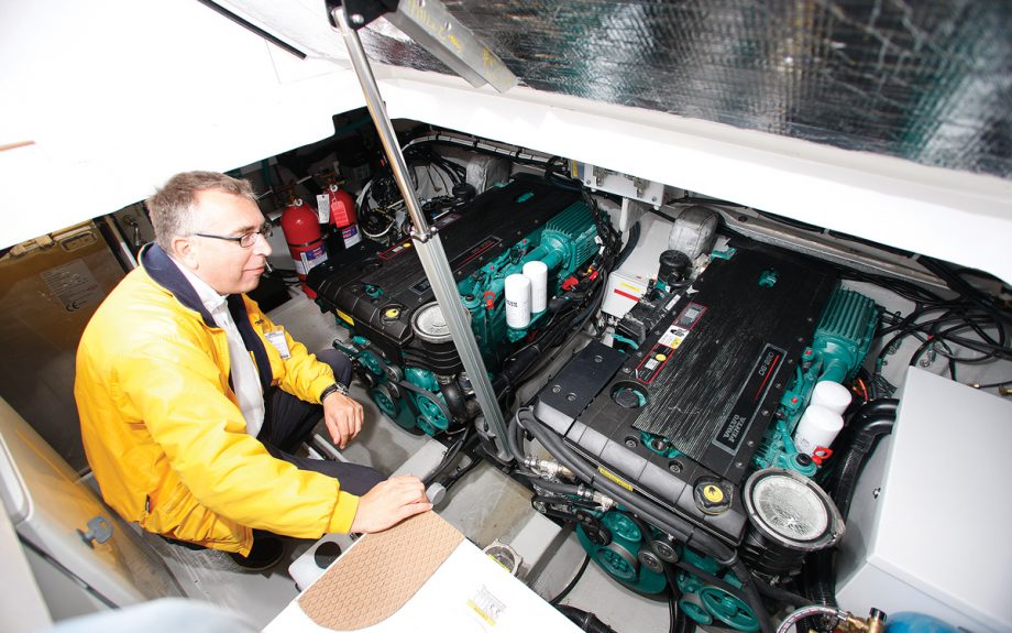 Boat maintenance: Essential upkeep tips from repairs to refuelling