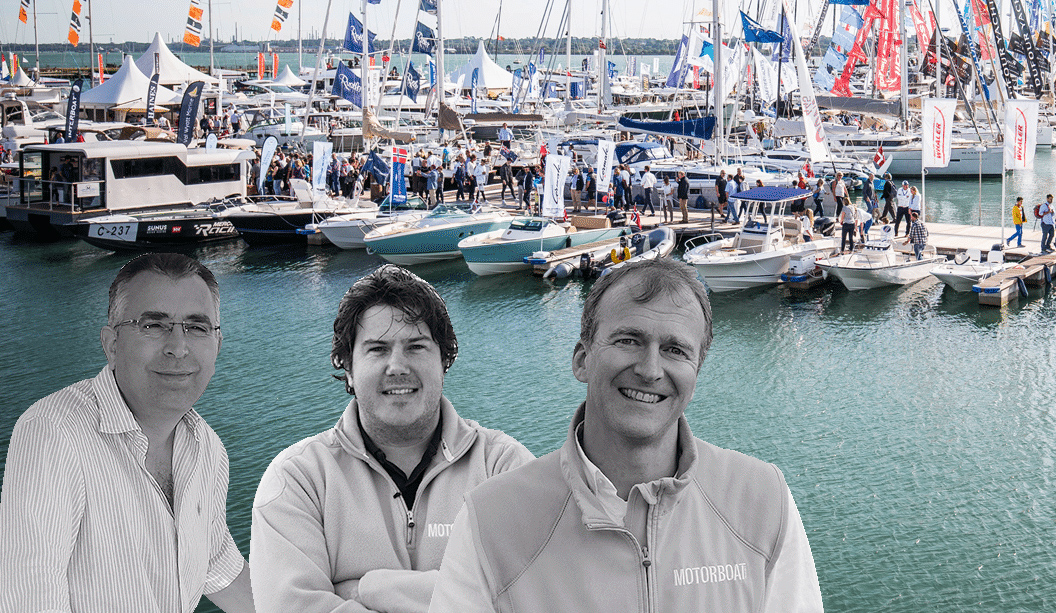 How we got into boating: Our experts share their earliest boating memories