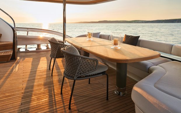 Princess X95 review: Widebody design ushers in a brave new world