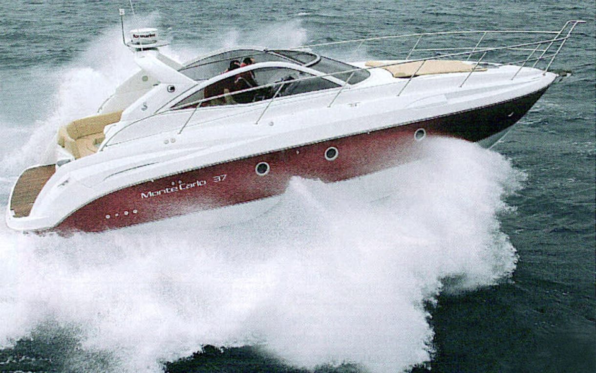 Bénéteau Group - history, models, brands and production