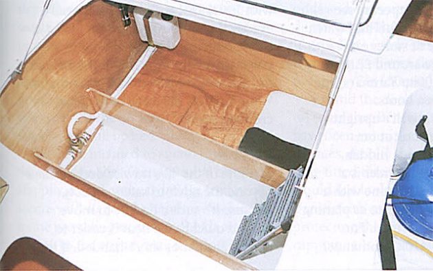 Beneteau Swift Trawler 42 review: Cruise control – from the archive