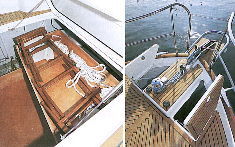 Beneteau Swift Trawler 42 review: Cruise control – from the archive