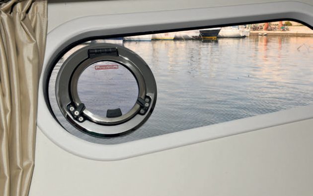 Bénéteau Swift Trawler 44 review: from the archive