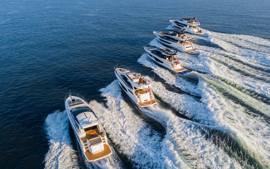 New boats - Motor Boat & Yachting