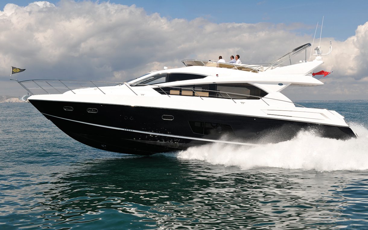 Sunseeker: History, key models and current range - Motorboat & Yachting