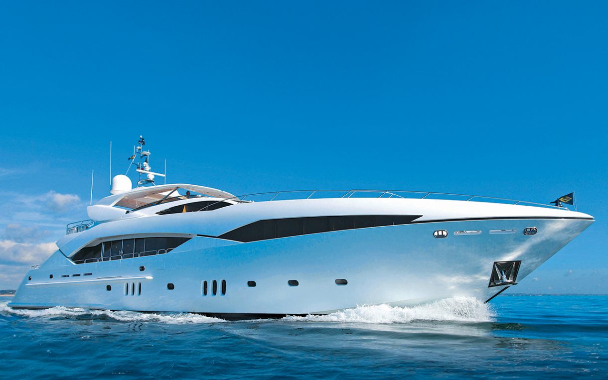 Sunseeker: History, key models and current range - Motorboat & Yachting