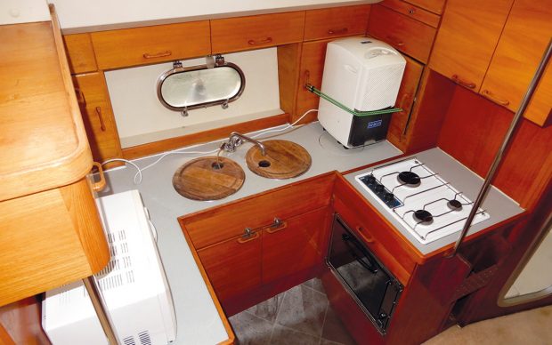 Best 40ft flybridges: Our pick of the secondhand market