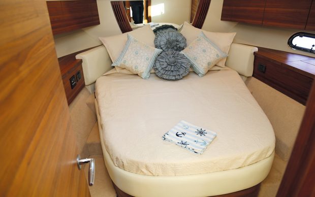 Best 40ft flybridges: Our pick of the secondhand market