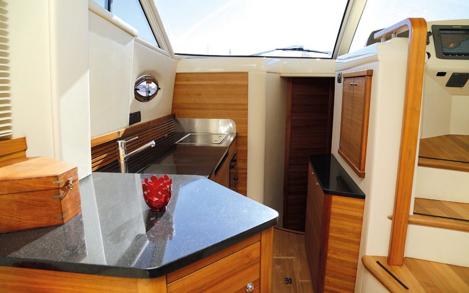 Best 40ft flybridges: Our pick of the secondhand market